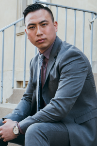 Thomas Oh - Ballotpedia