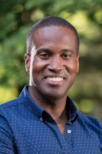 John James (Michigan) - Ballotpedia