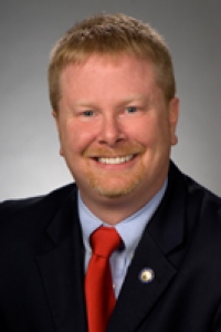 Sean O'Brien (Ohio) - Ballotpedia