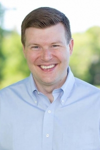 Sean Scanlon - Ballotpedia