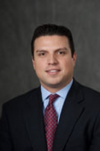 Sergio Munoz Jr. - Ballotpedia