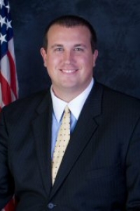 Seth Grove - Ballotpedia