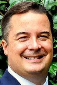 Seth Howard - Ballotpedia