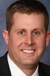 Seth Wright - Ballotpedia