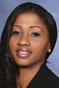 Shanique Speight - Ballotpedia