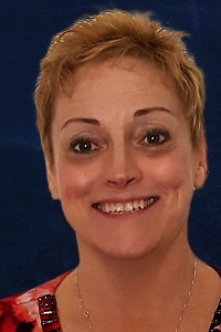 Shari Chambers - Ballotpedia