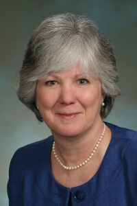Sharon Nelson - Ballotpedia