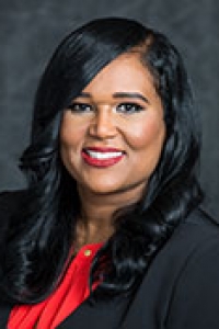 Shawn Thierry - Ballotpedia