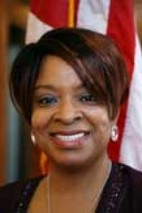 Sheila Jones - Ballotpedia