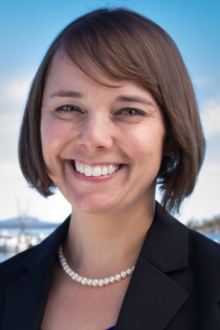 Shenna Bellows - Ballotpedia