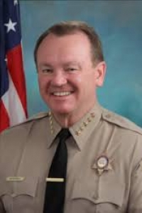 Jim McDonnell - Ballotpedia