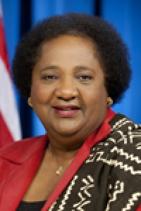 Shirley Weber - Ballotpedia