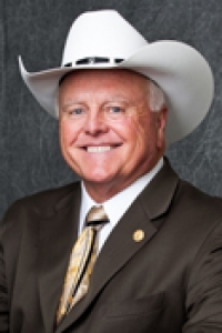 Sid Miller - Ballotpedia