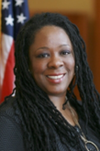 Simone Bell - Ballotpedia