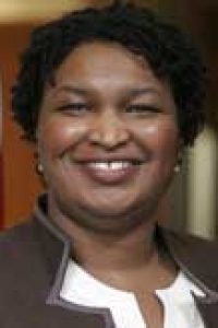 Stacey Abrams - Ballotpedia
