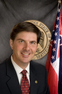 Stacey Pickering - Ballotpedia