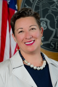 Stacie Gilmore - Ballotpedia