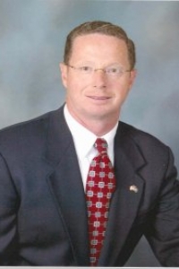 Stanley Saylor - Ballotpedia