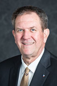 Stan Lambert - Ballotpedia