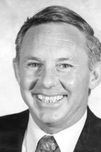 Robert Starr - Ballotpedia