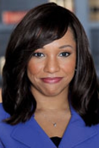 Stefani Carter - Ballotpedia