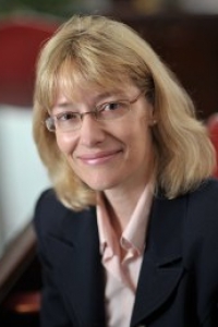 Stephanie Thacker - Ballotpedia