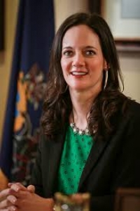 Stephanie Borowicz - Ballotpedia