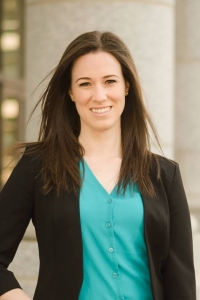 Stephanie Pitcher - Ballotpedia