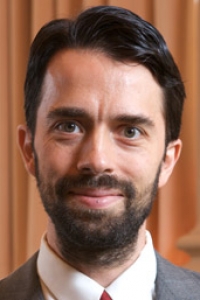 Stephanos Bibas - Ballotpedia