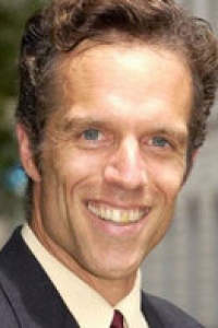 Stephen Higginson - Ballotpedia