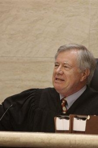 Stephen Trott - Ballotpedia