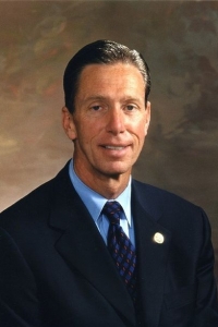 Stephen Lynch - Ballotpedia