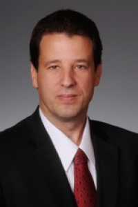 Stephen Meeks - Ballotpedia