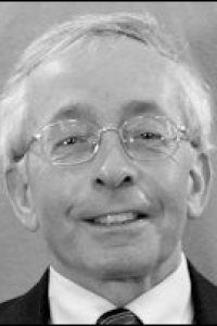 Stephen Moriarty - Ballotpedia