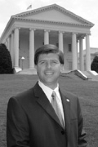 Stephen Newman - Ballotpedia