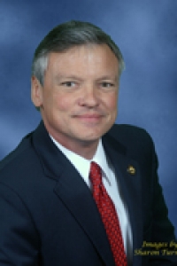 Stephen Pugh - Ballotpedia