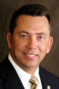 Stephen Sandstrom - Ballotpedia