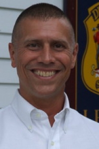 Stephen Smyk - Ballotpedia