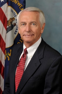 Steve Beshear - Ballotpedia