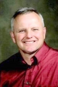 Steve Green (Minnesota) - Ballotpedia