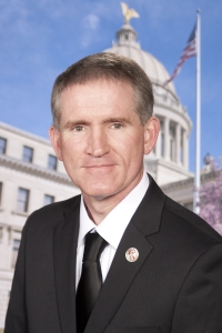 Steve Massengill - Ballotpedia