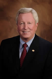 Stephen Morris - Ballotpedia