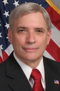 Steve Rogers - Ballotpedia