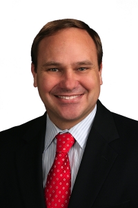 Stephen Waugh - Ballotpedia