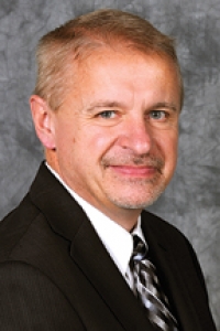 Steve Westfall - Ballotpedia