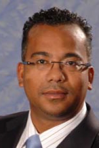 Steven Brooks - Ballotpedia