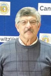 Steven Koonse - Ballotpedia