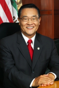 Steven S. Choi - Ballotpedia