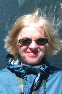 Sue Errington - Ballotpedia