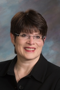 Sue Peterson - Ballotpedia